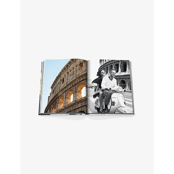 Assouline Dolce Vita Coffee Table Book