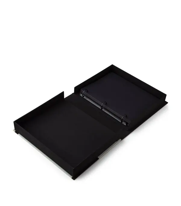 PRINTWORKS It’s About Us Photo Album - Black