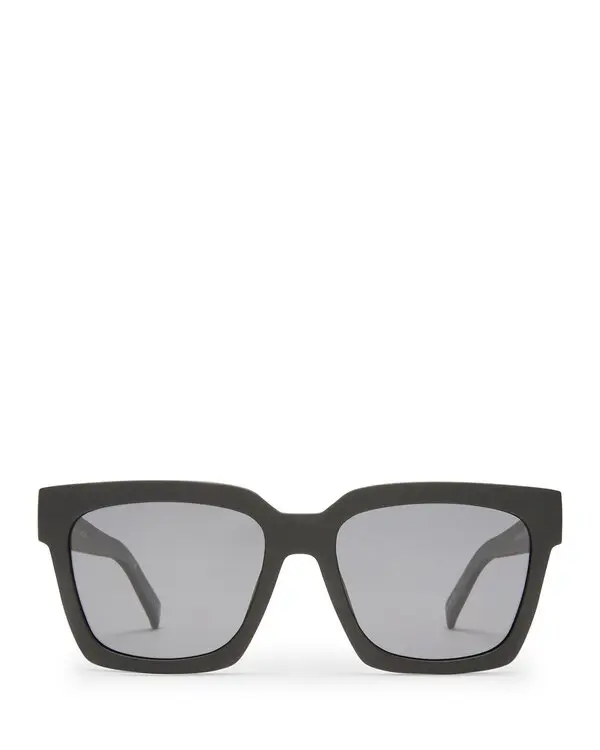Le Specs Weekend Riot Sunglasses