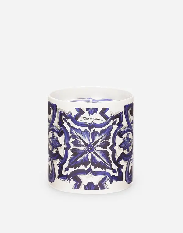 Dolce & Gabbana Scented Candle - Multicolor