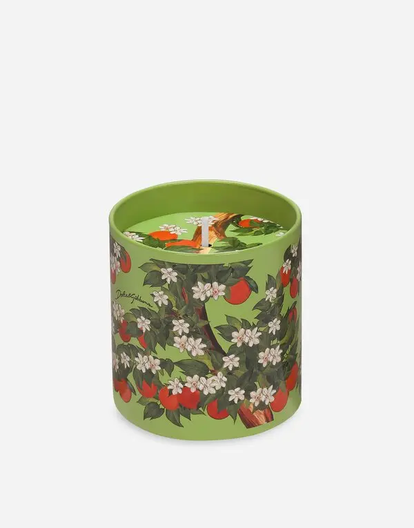 Dolce & Gabbana Scented Candle