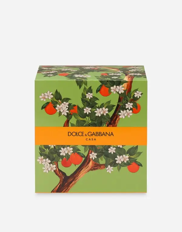 Dolce & Gabbana Scented Candle