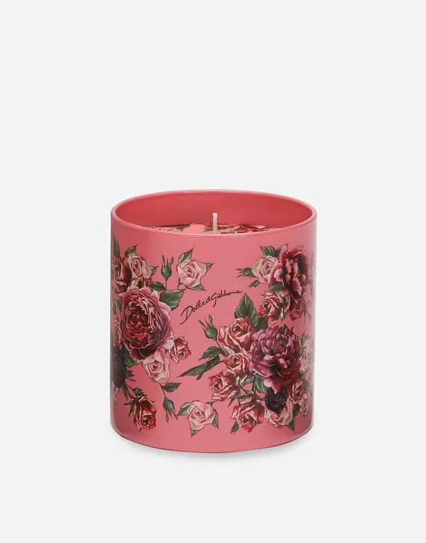 Dolce & Gabbana Scented Candle - Multicolor