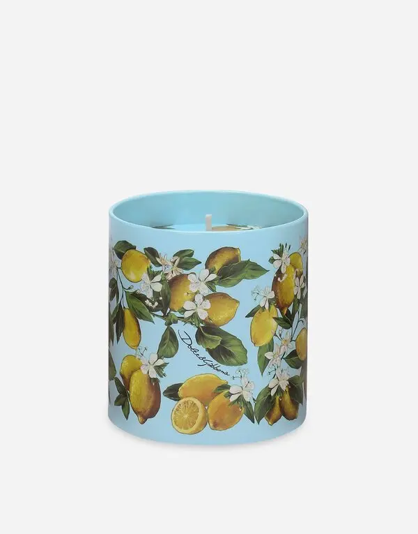 Dolce & Gabbana Scented Candle - Multicolor