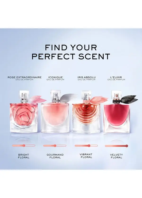 LANCOME La Vie Est Belle L'elixir Eau De Parfum - N/a