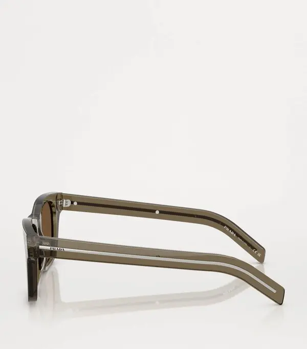 Prada Acetate Sunglasses