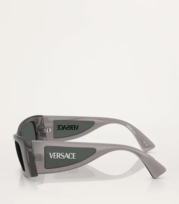 Versace Sunglasses - Grey