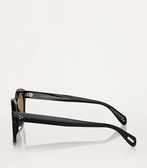 Oliver Spencer Acetate Sunglasses