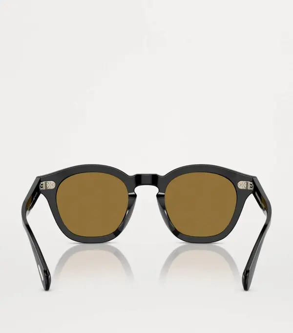 Oliver Spencer Acetate Sunglasses