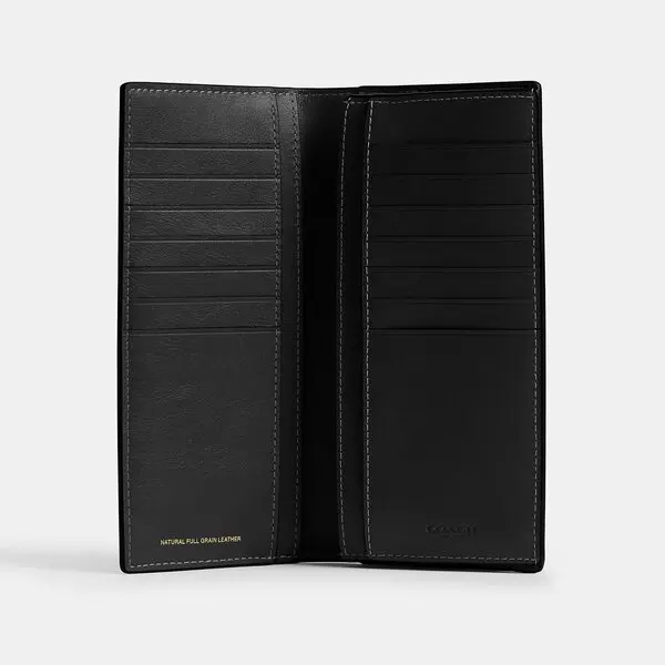 COACH Breast Pocket Wallet