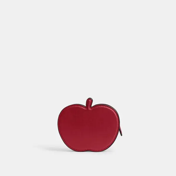 COACH Apple Coin Purse