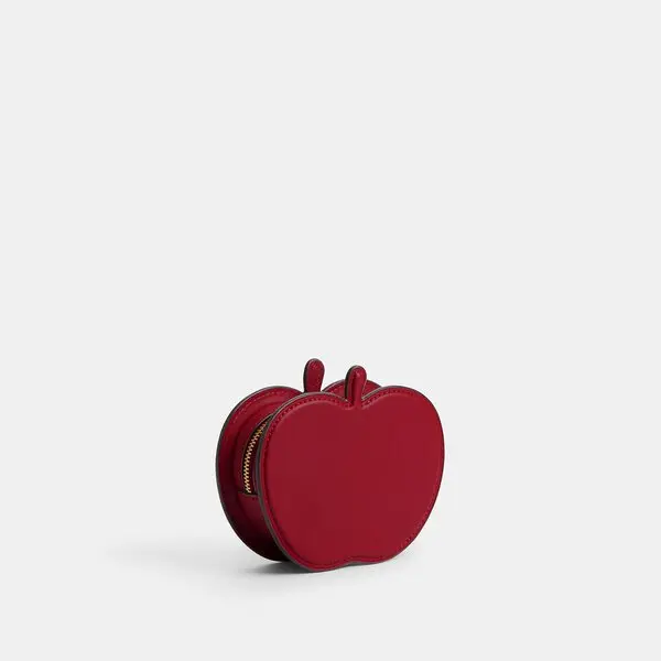 COACH Apple Coin Purse