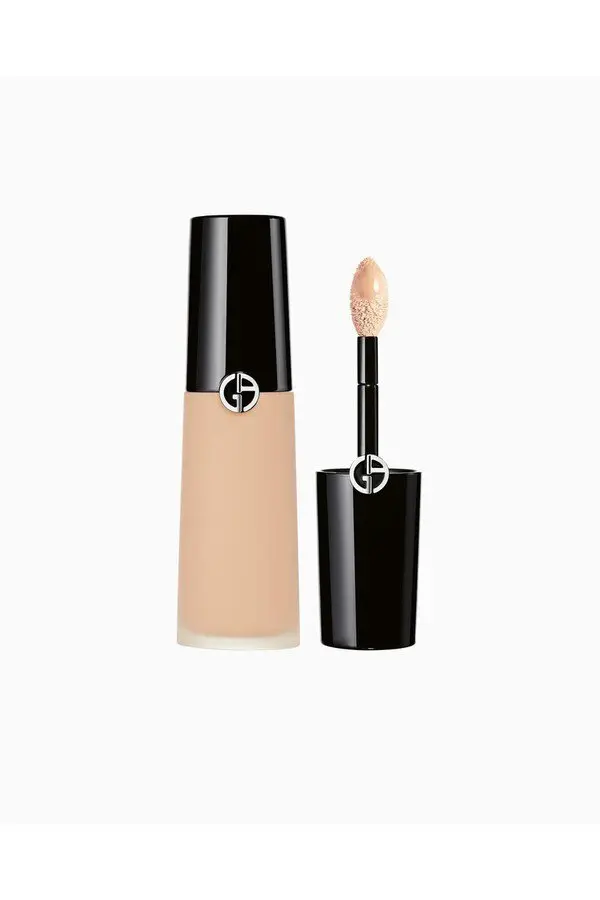 Giorgio Armani 4 Light Golden, Luminous Silk Concealer - Beige
