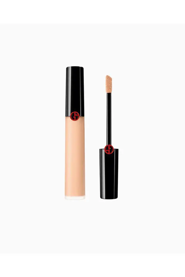Giorgio Armani 2.75 Fair Pink, Power Fabric Longwear Matte Concealer - Beige