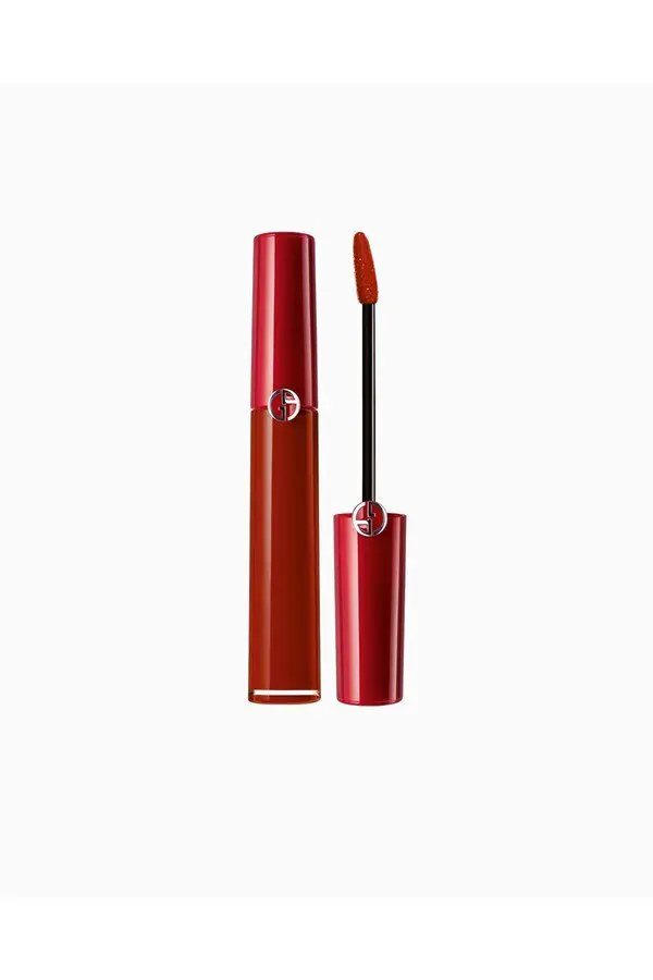 Giorgio Armani 405 Sultan, Lip Maestro Liquid Matte Lipstick - Multicolor