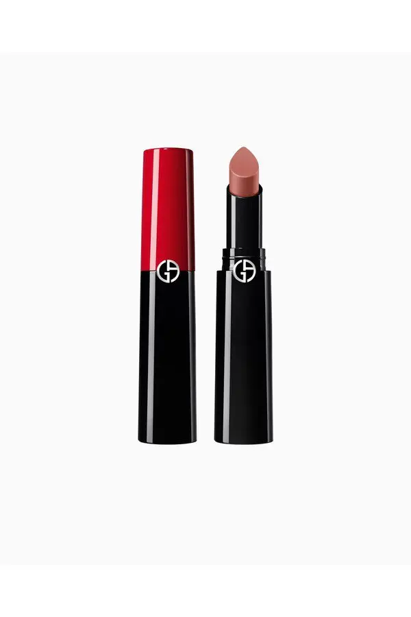 Giorgio Armani 109 Intimate, Lip Power Satin Long-lasting Lipstick - Multicolor
