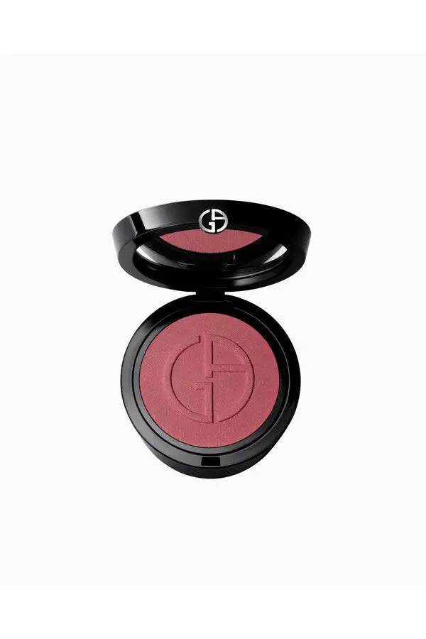 Giorgio Armani 60 Mystery, Luminous Silk Glow Blush - Multicolor