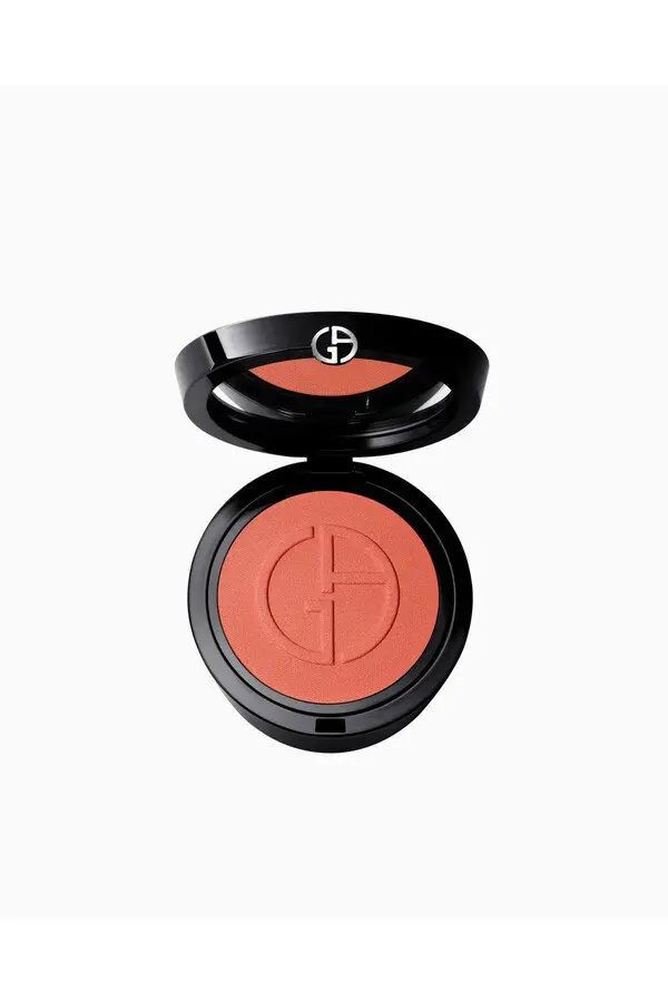 Giorgio Armani 30 Offbeat, Luminous Silk Glow Blush - Multicolor