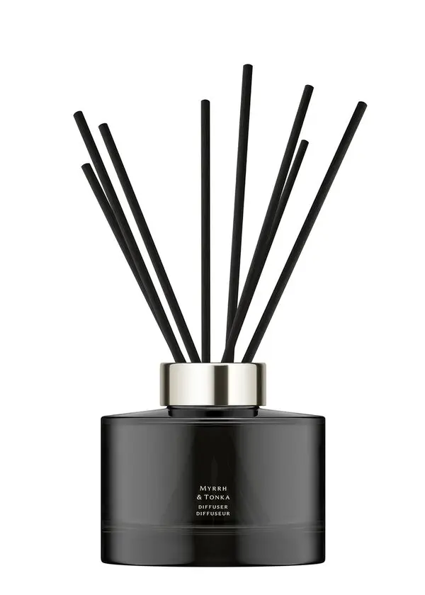 Jo Malone Myrrh & Diffuser, Fragrance, Decor - Tonka