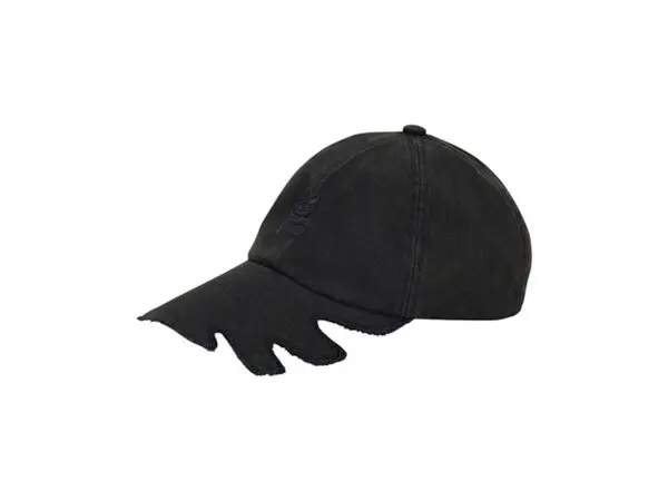 Adidas X Avavav Slashed Cap - Black