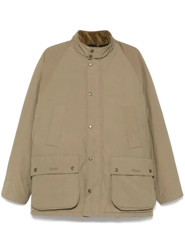 BARACUTA Bedale Jacket
