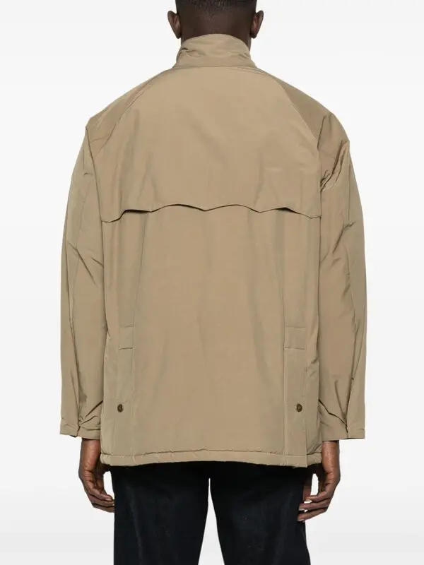 BARACUTA Bedale Jacket