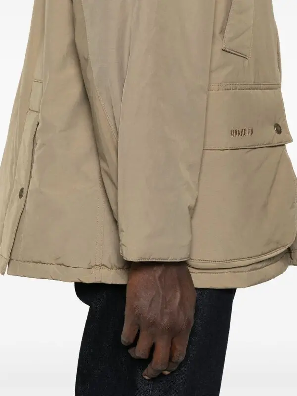 BARACUTA Bedale Jacket