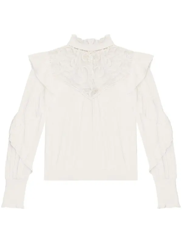 Isabel Marant Étoile Seila Top