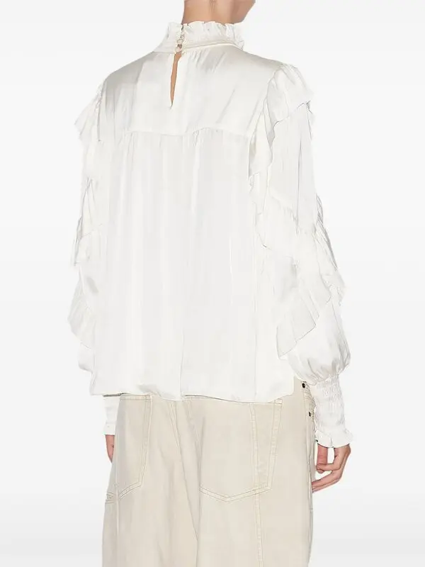 Isabel Marant Étoile Seila Top