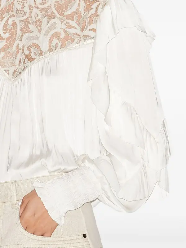 Isabel Marant Étoile Seila Top