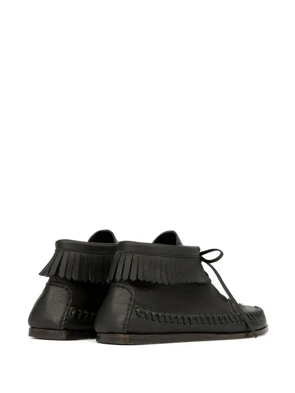 Isabel Marant Étoile Felsa Mid-top Boots