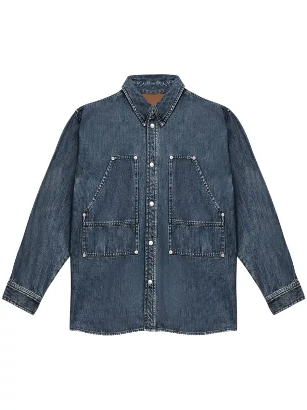 MARANT Owenn Shirt