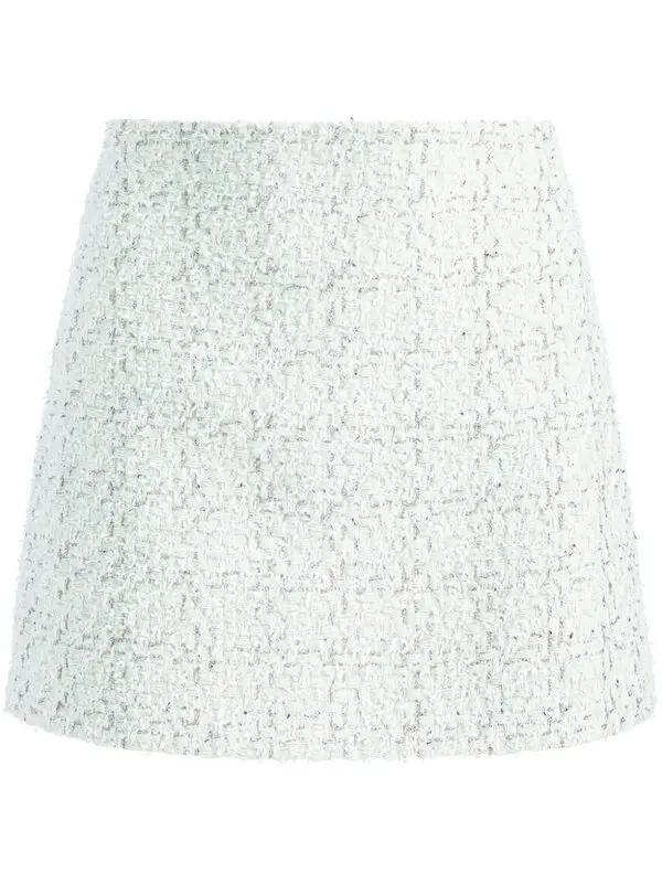 Alice + Olivia Riley Miniskirt