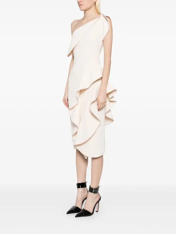 Maticevski Rhythm Dress