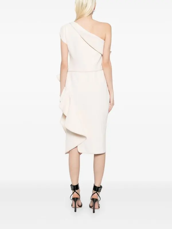 Maticevski Rhythm Dress