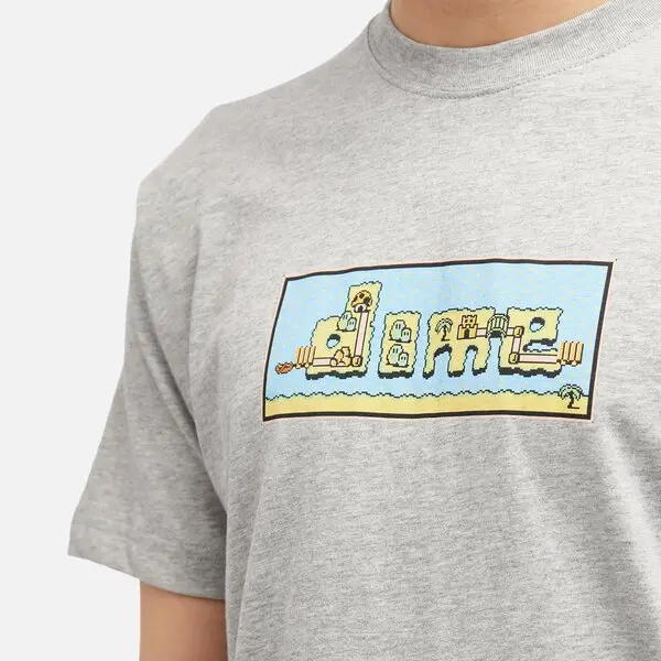 DIME World T-shirt