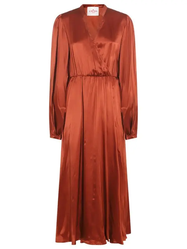 CRIDA MILANO Matera Dress