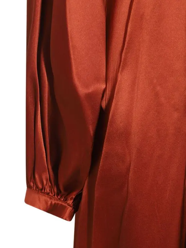 CRIDA MILANO Matera Dress