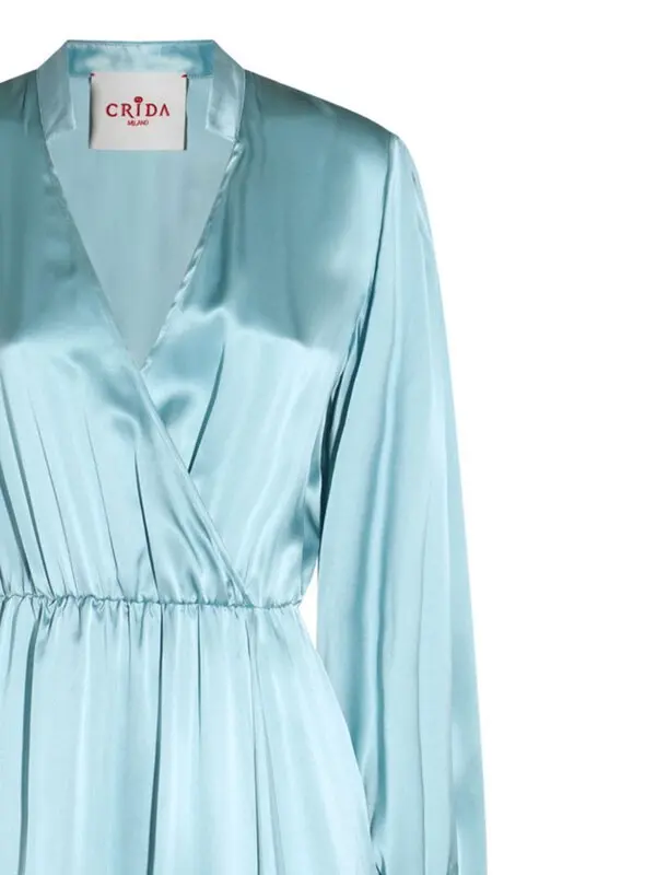 CRIDA MILANO Matera Dress