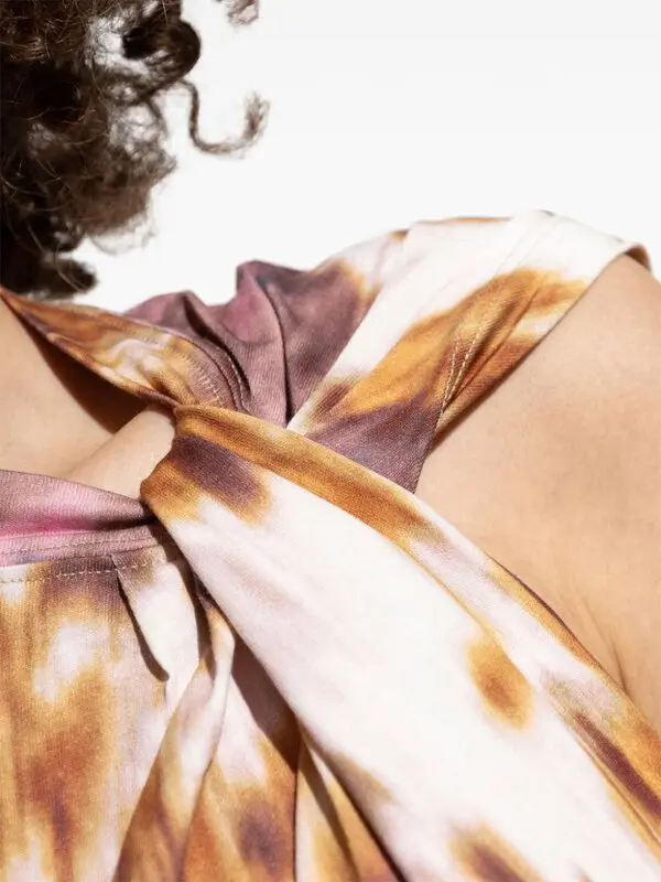 MARANT ETOILE Nayda Blouse