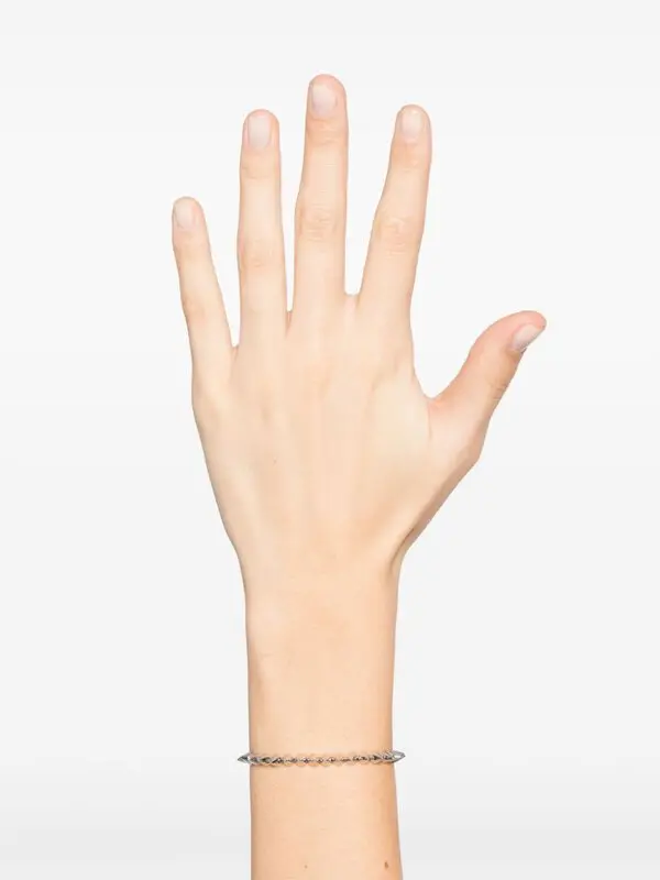 Eddie Borgo Cone Tennis Bracelet