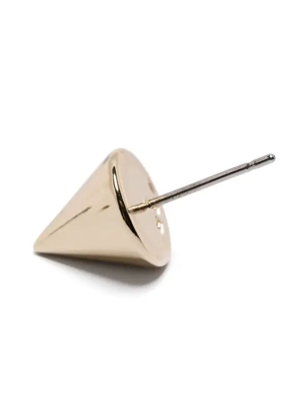 Eddie Borgo Cone Stud Earrings