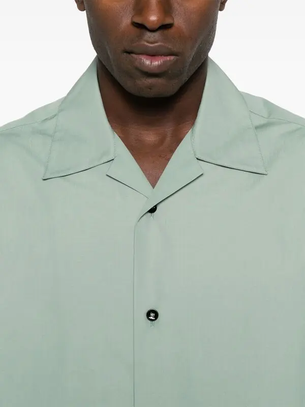 JIL SANDER Cotton Shirt