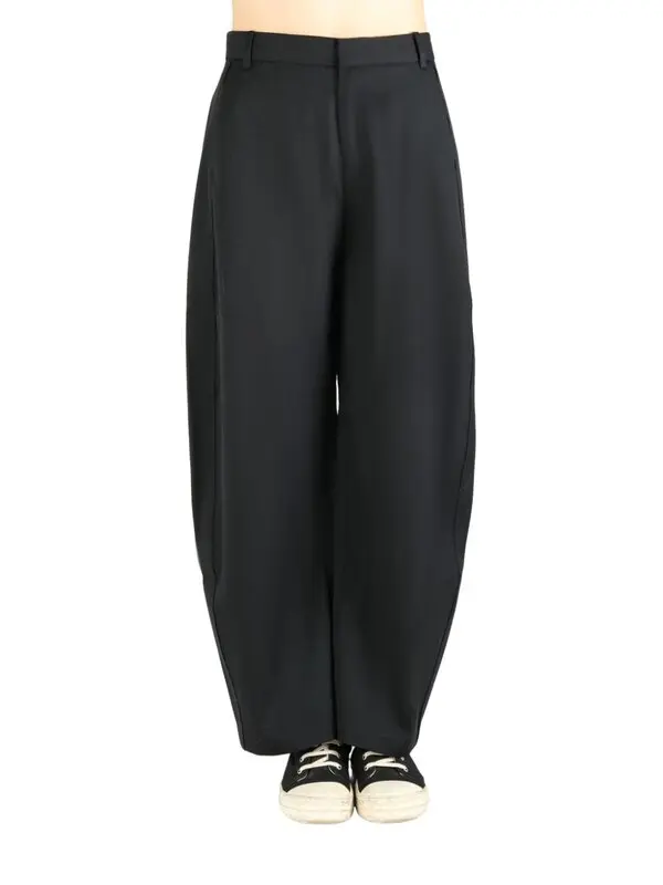ATELIER Wool Trousers