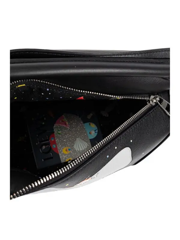 Loewe Small Puzzle Tote Bag