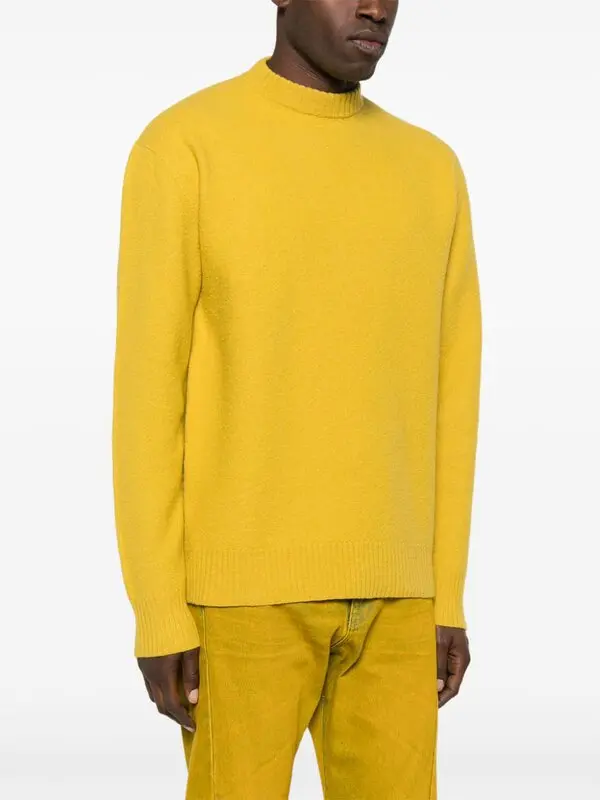 JIL SANDER Wool Sweater