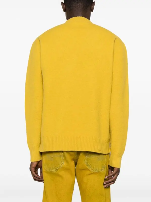 JIL SANDER Wool Sweater