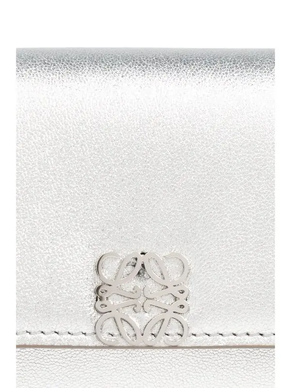 Loewe Anagram Wallet