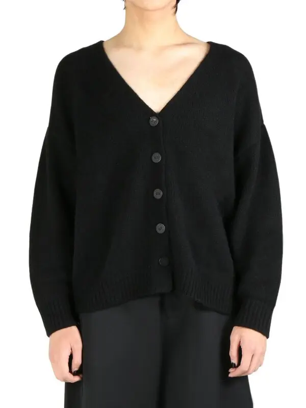 ATELIER Cashmere Cardigan