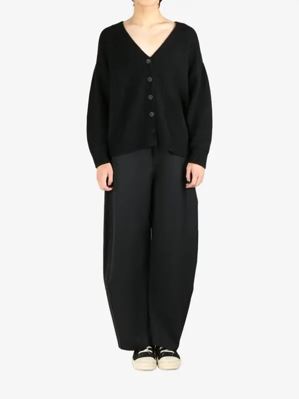 ATELIER Cashmere Cardigan